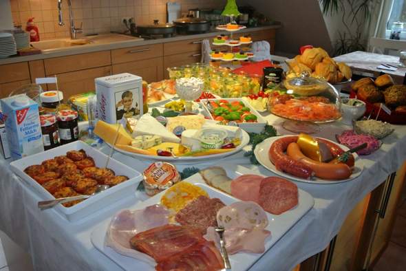 Schönen Guten Morgen heute zum Sonntag und 1. Advent. Wenn ihr mal mit ...