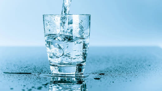 Schon gewusst? (Menschen, Wasser, Wissen)