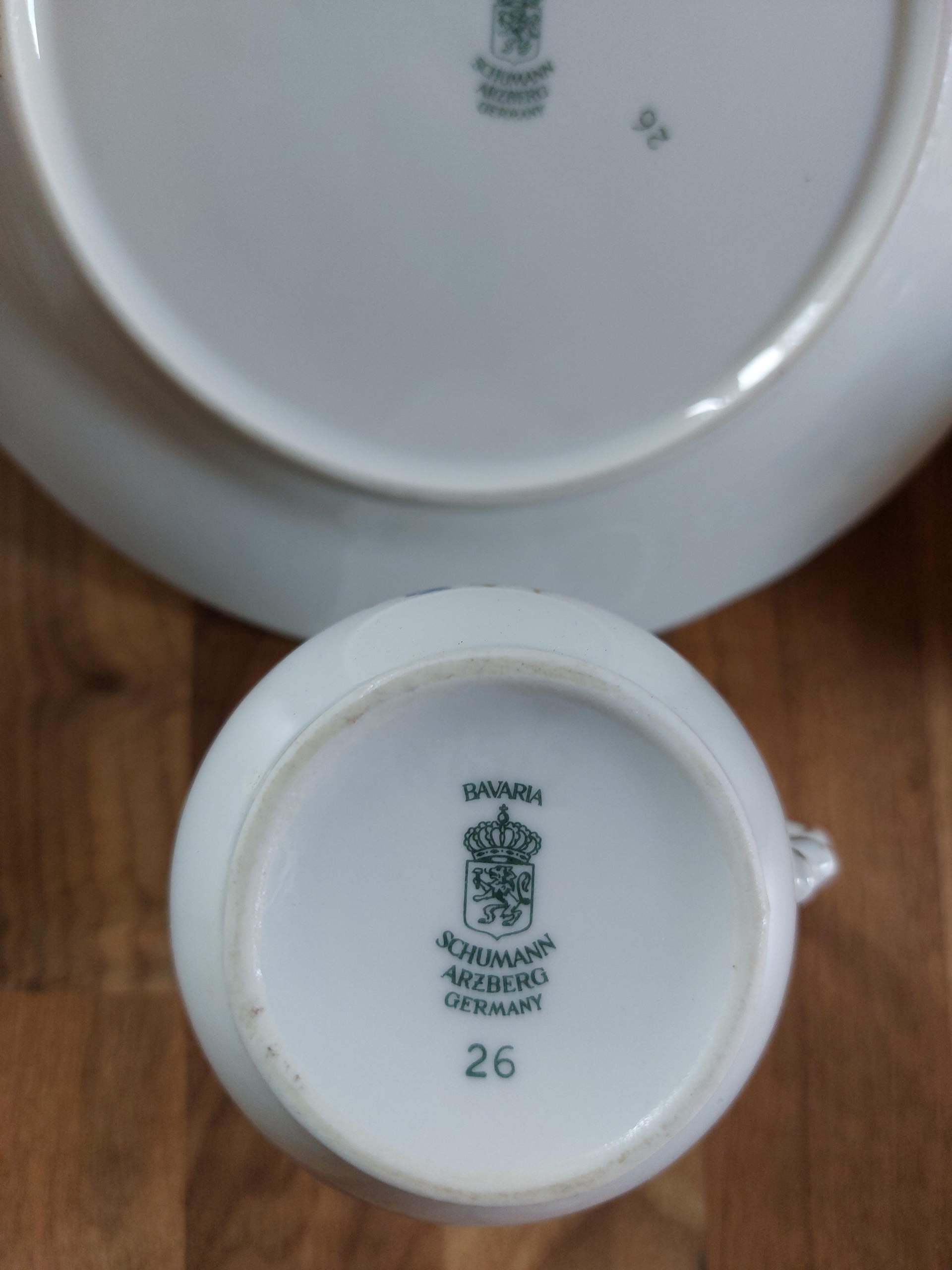 Schuhmann Meisterklasse? (Freizeit, Kreativität, Sammeln Seltenes)