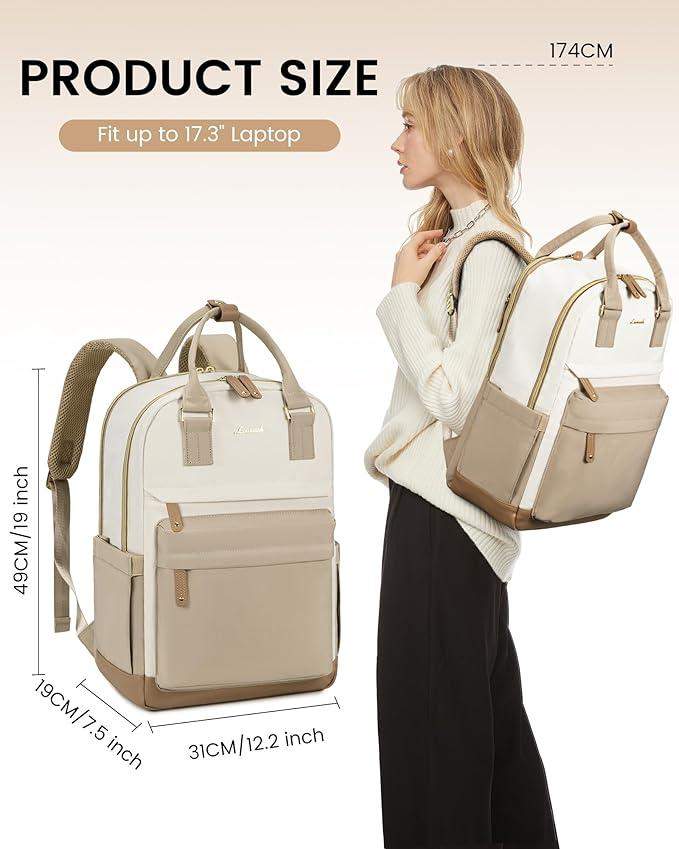 Schulranzen zu groß? (Mädchen, Frauen, Körper)