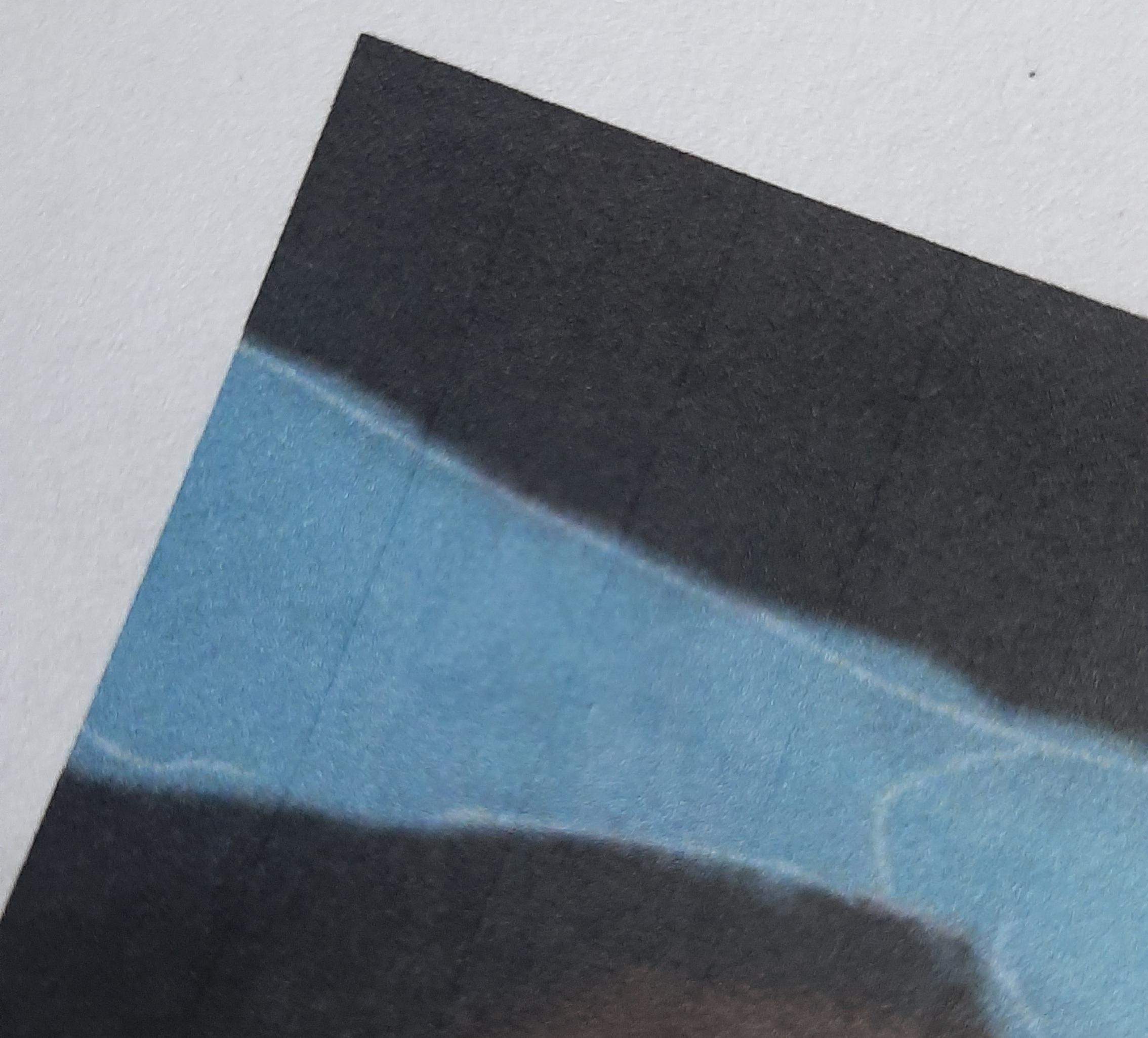 Schwarze Linien beim Drucken? (Technik, Drucker, Canon)