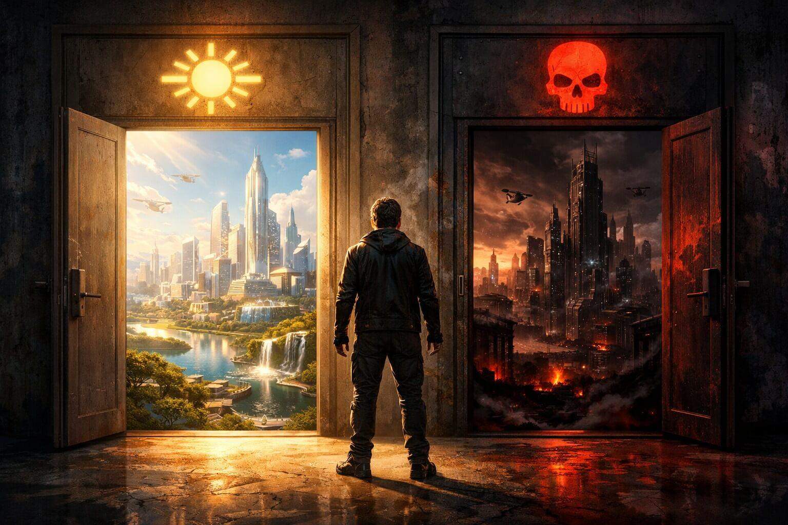 Science-Fiction als Schule der Vernunft (Buch, Zukunft, Literatur)