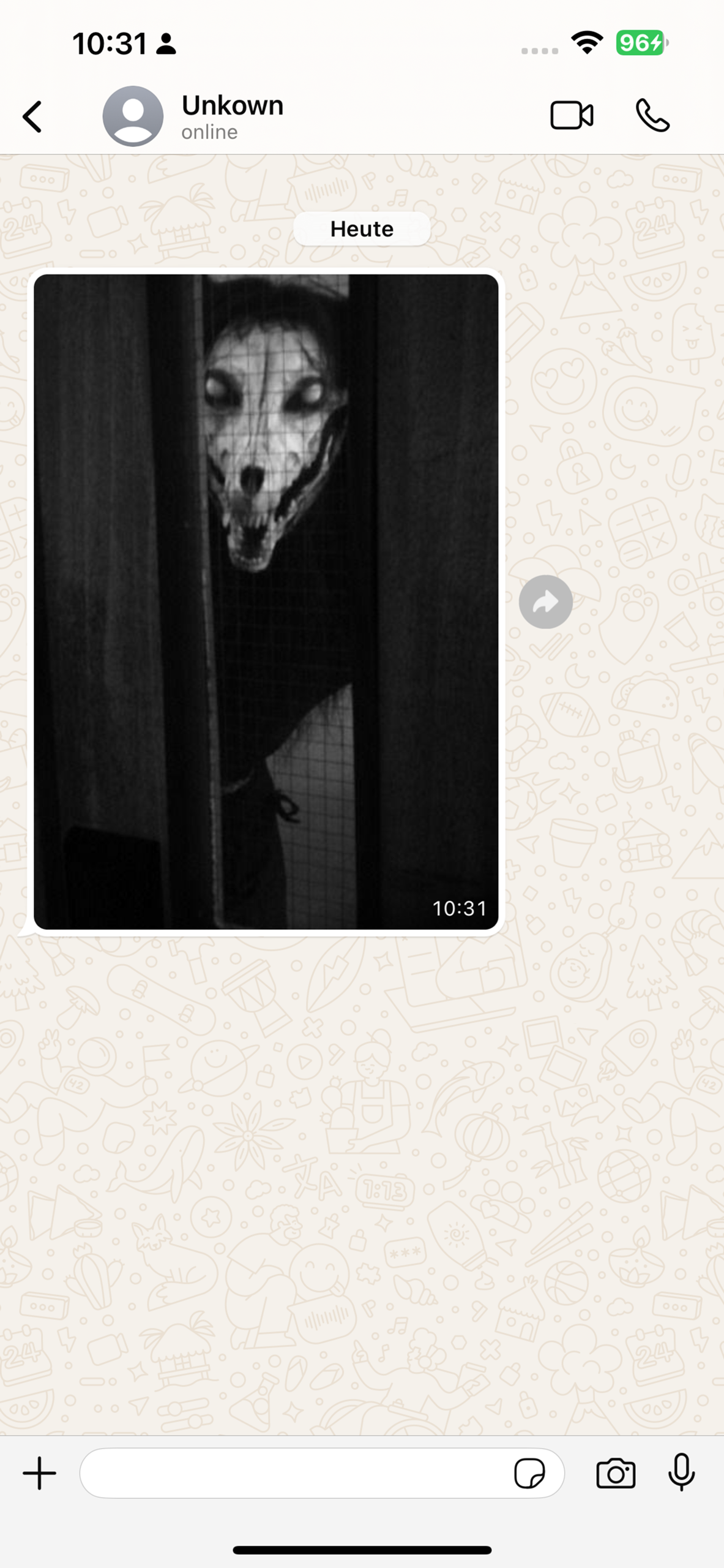 Scp 1471? (SCP Containment Breach, scp secret laboratory)