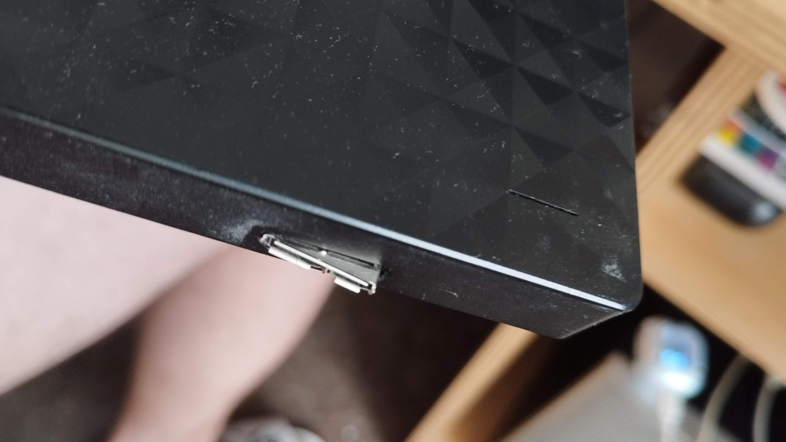 Seagate Expansion Portable (STEA) 2TB (STEA2000400)? (USB-Stick ...