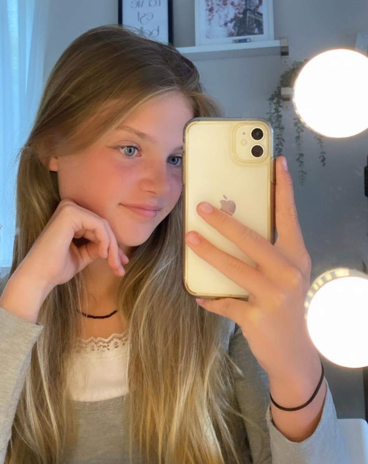 Sehe ich aus wie 17? (Mädchen, Frauen, Psychologie)