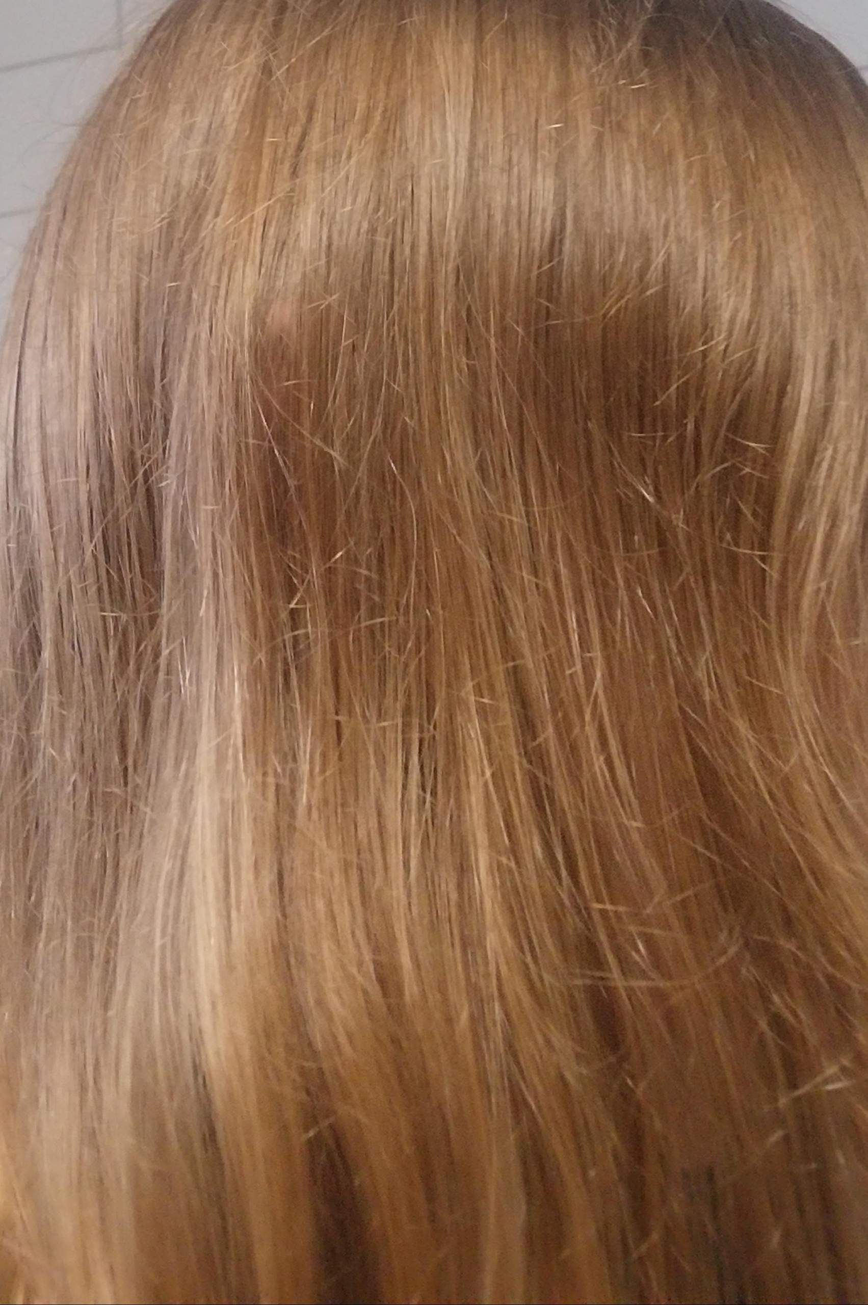 Sehr kaputte Haare. Was tun? (Pflege, Friseur, Haarpflege)