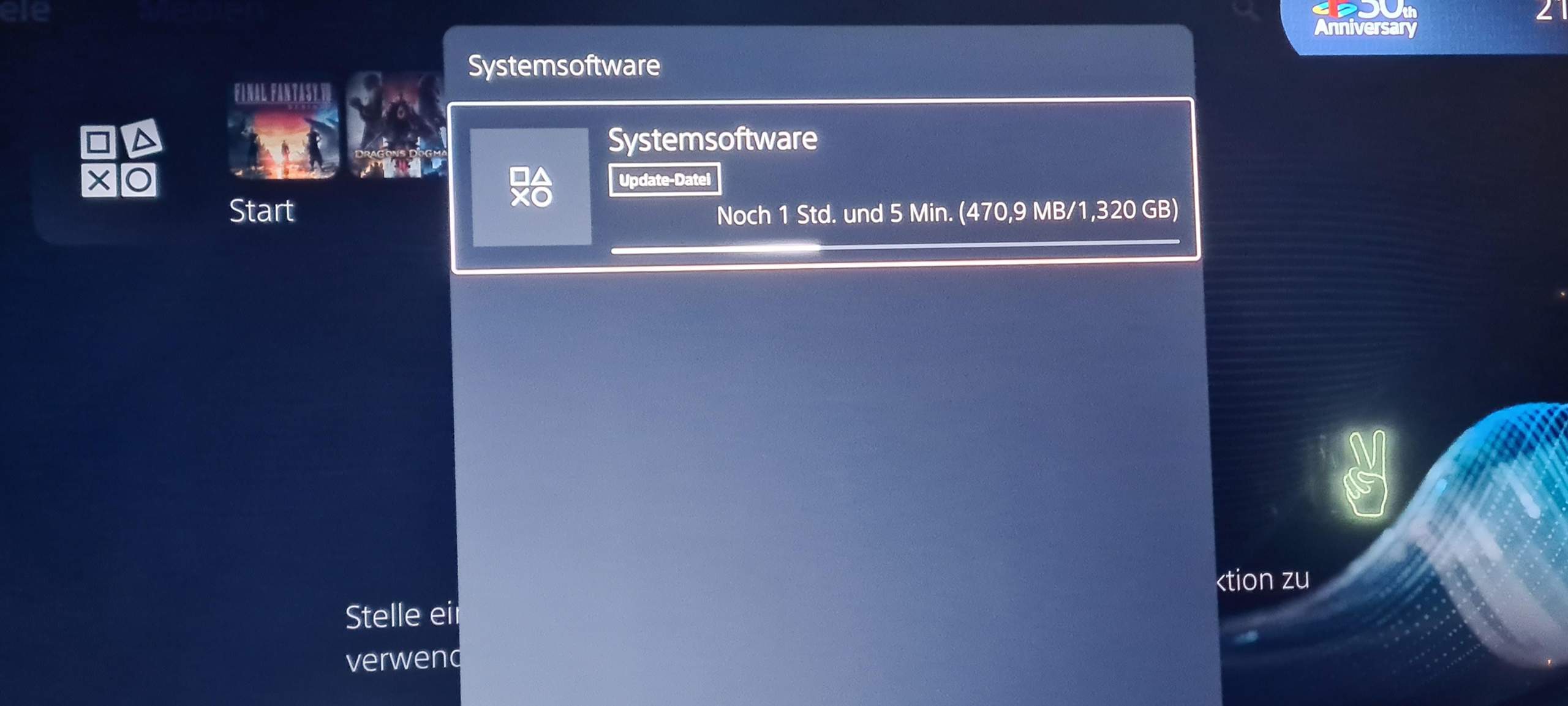 Sehr langsame downloads auf der PS5? (Sony, PlayStation 5, PlayStation ...