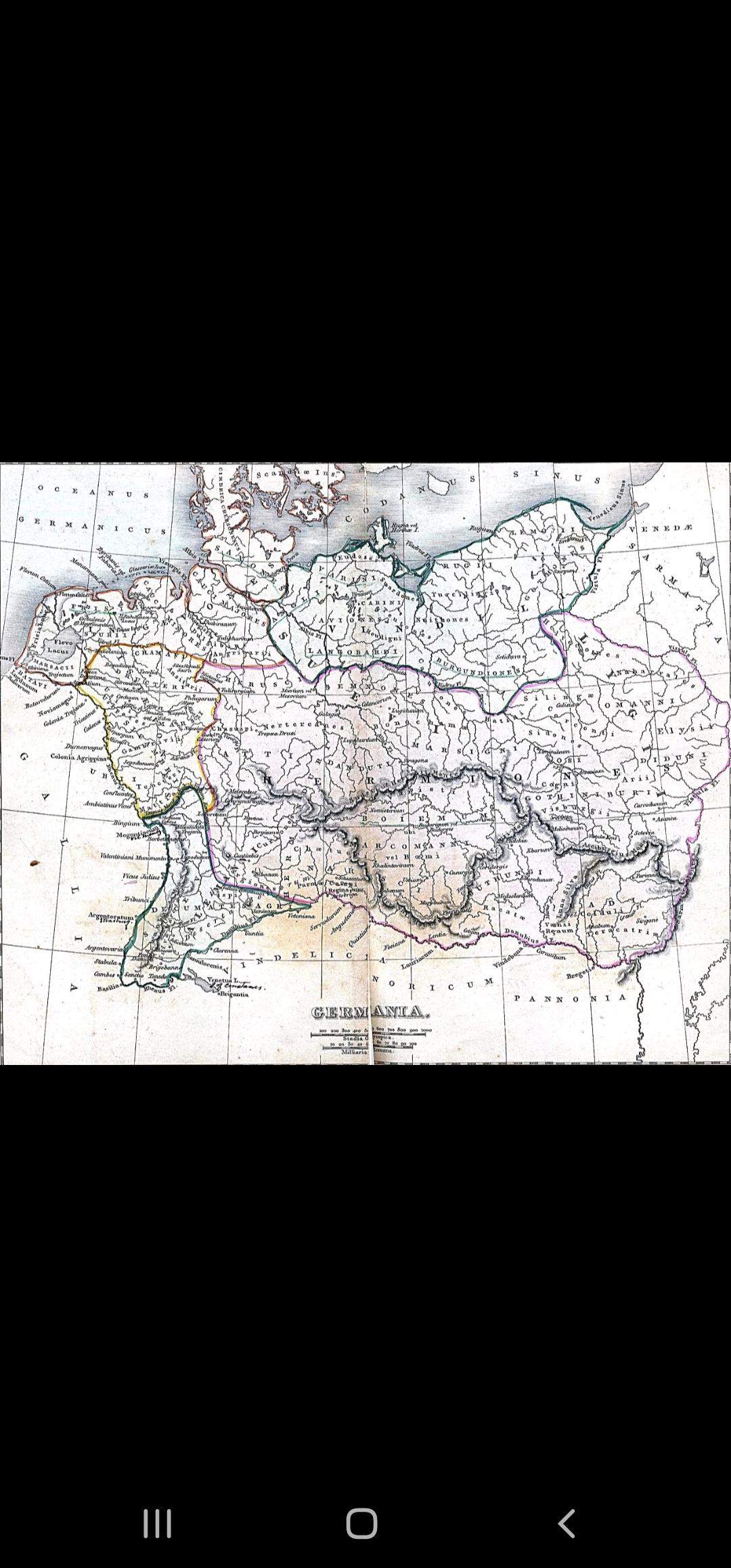 Seid ihr Germanen oder Deutsche mit Migrationshintergrund? (Psychologie ...