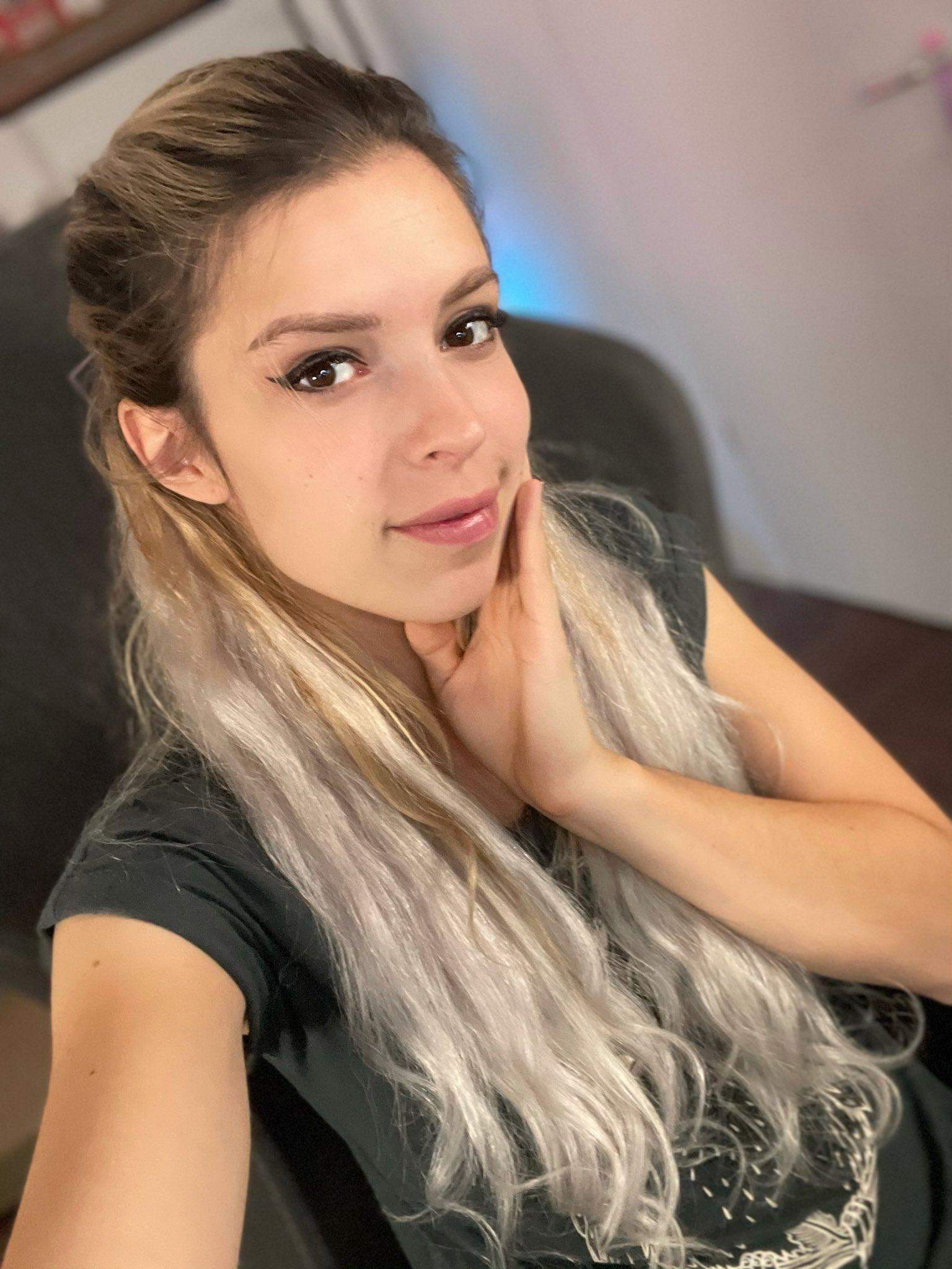 Shurjoka. Ein schlechtes Beispiel für ihre Bobble oder nur eine von ...