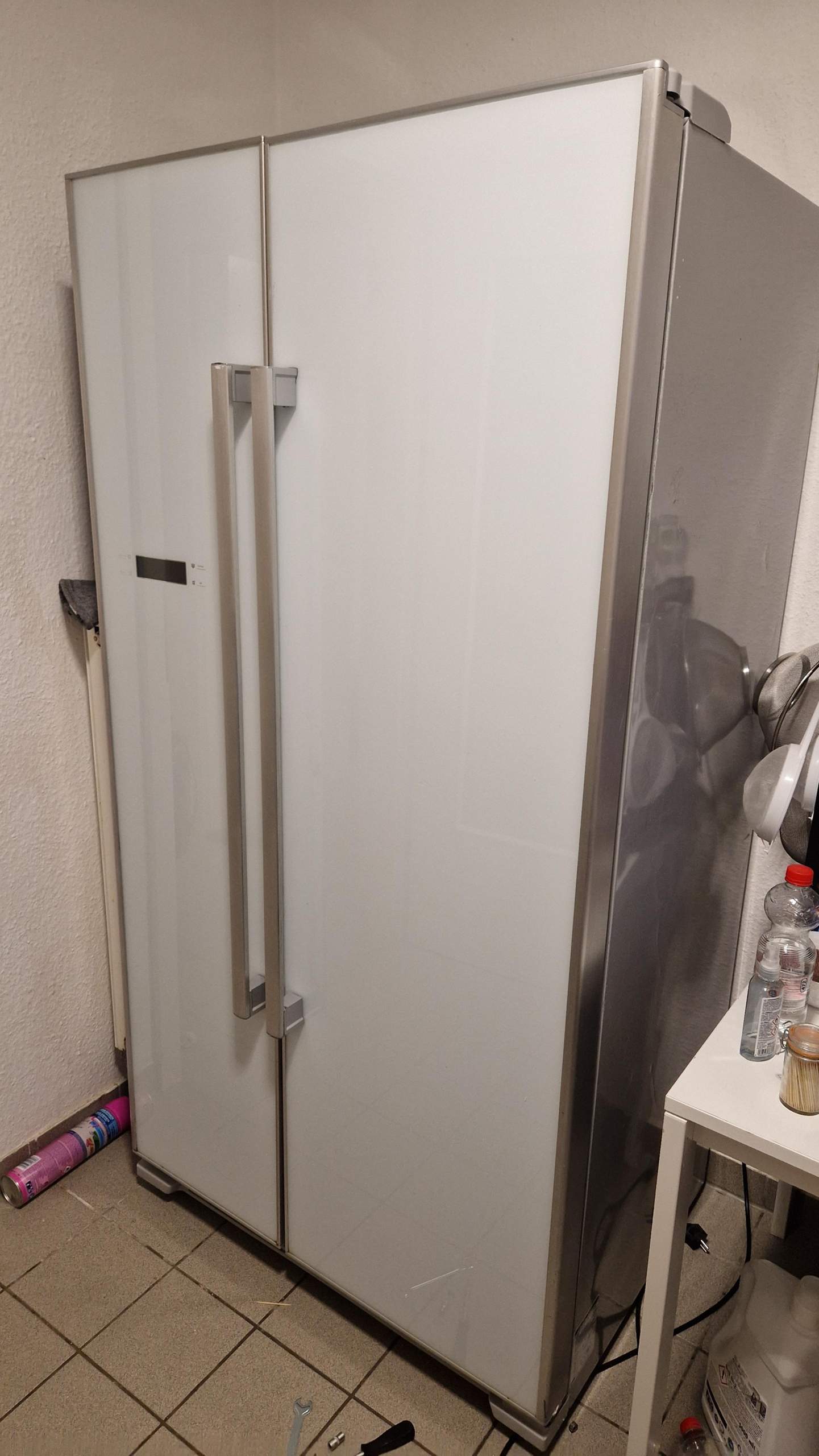 Spannende Ikea Kuehlschrank Kuehlt Nicht Mehr Richtig Und Bewertungfeed