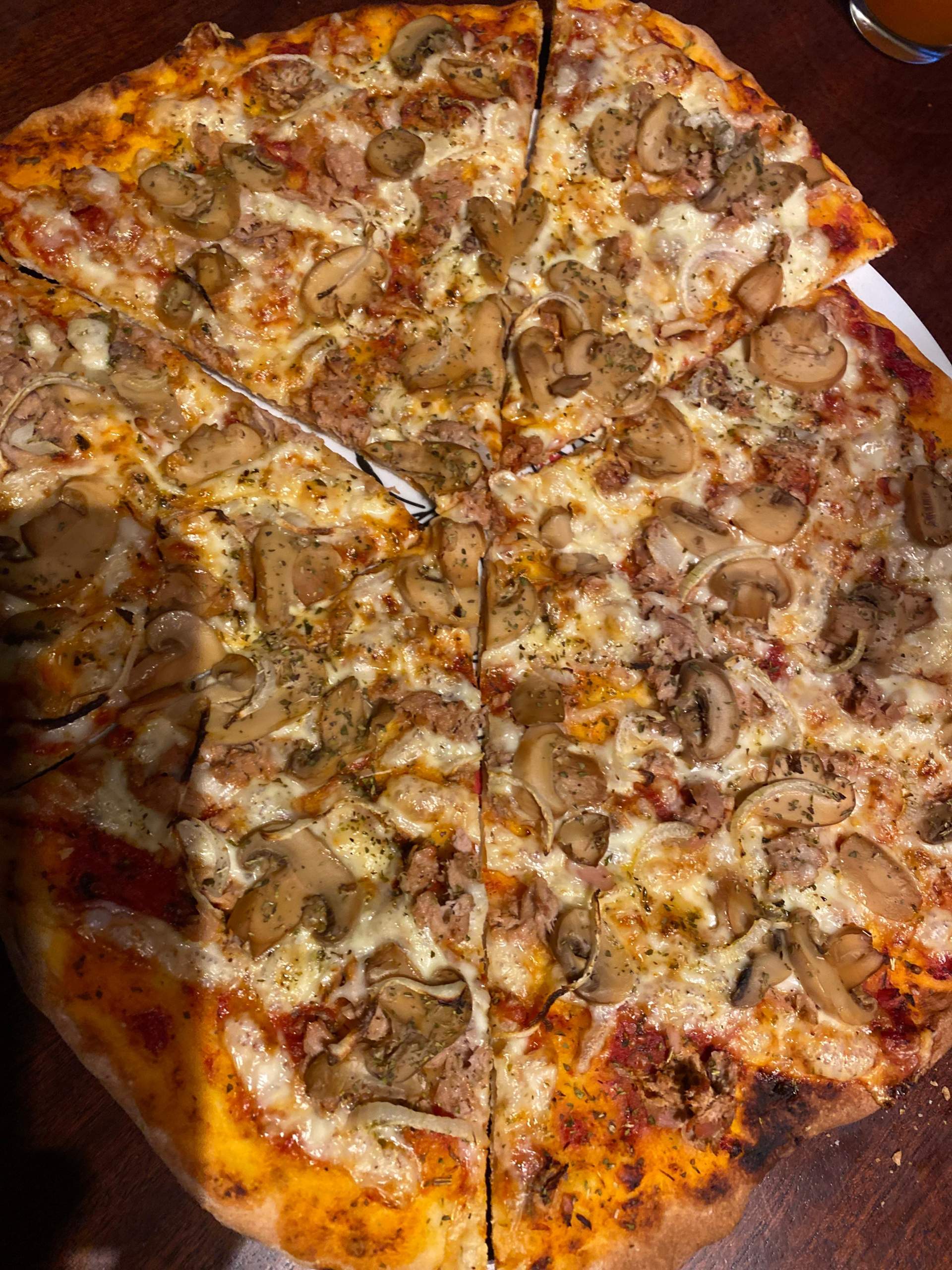 Sieht mein Essen gut aus? (Kalorien, Fleisch, gesunde Ernährung)