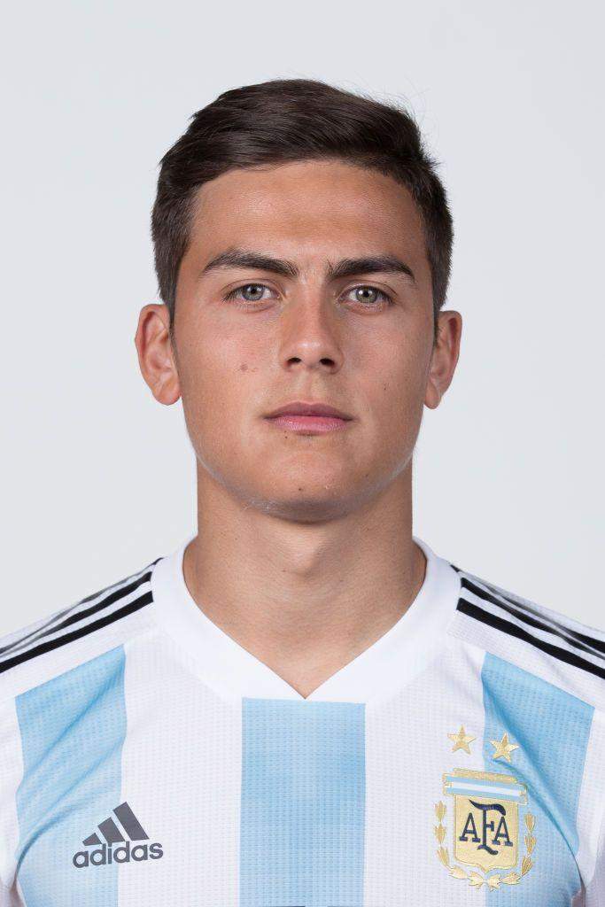 Sieht Paulo Dybala wie ein typischer Mitteleuropäer aus? (Männer ... Sieht Paulo Dybala wie ein typischer Mitteleuropäer aus? (Männer ...