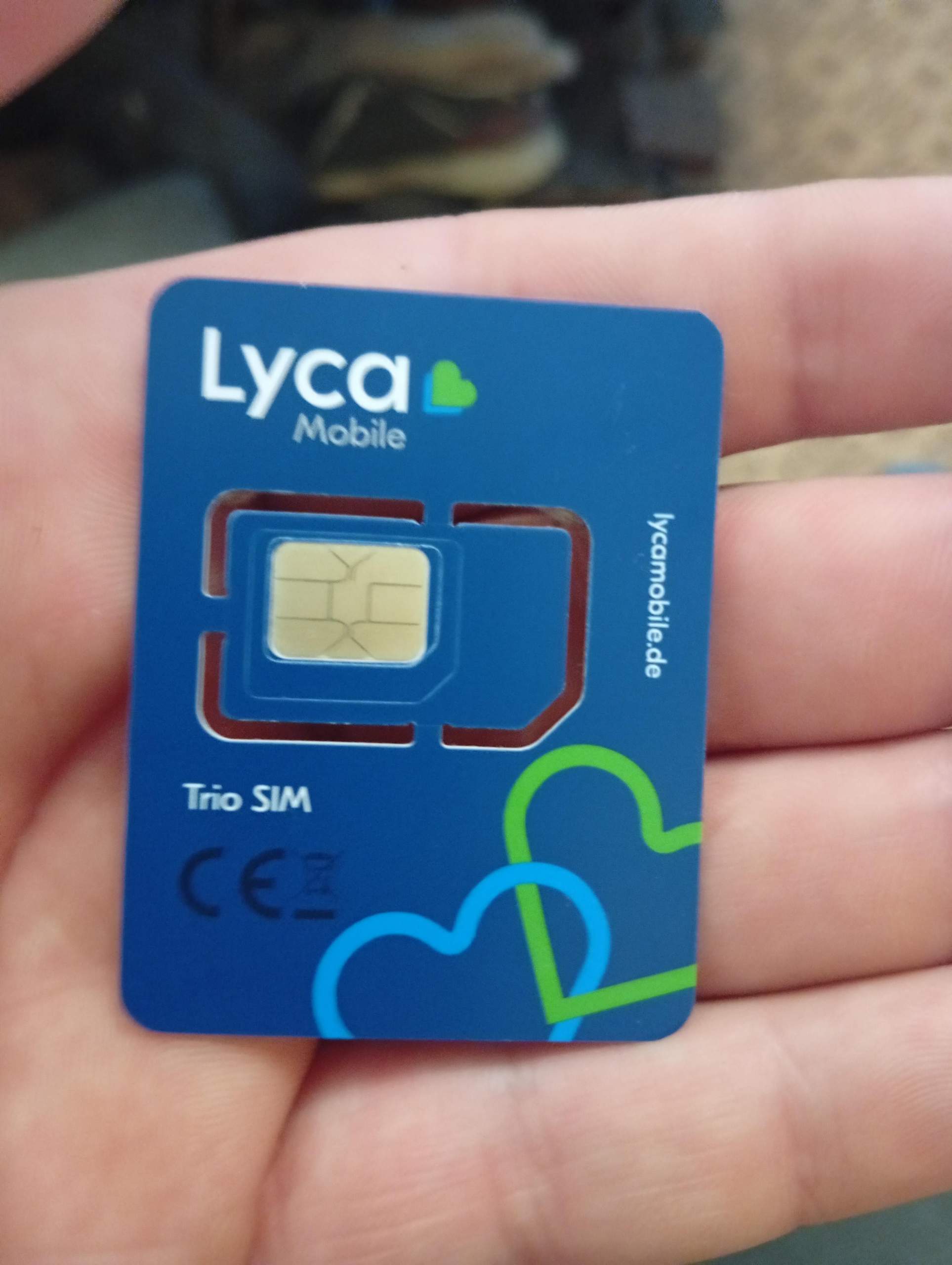 Sim Karte eBay? (Telefon, SIM-Karte, Prepaid)