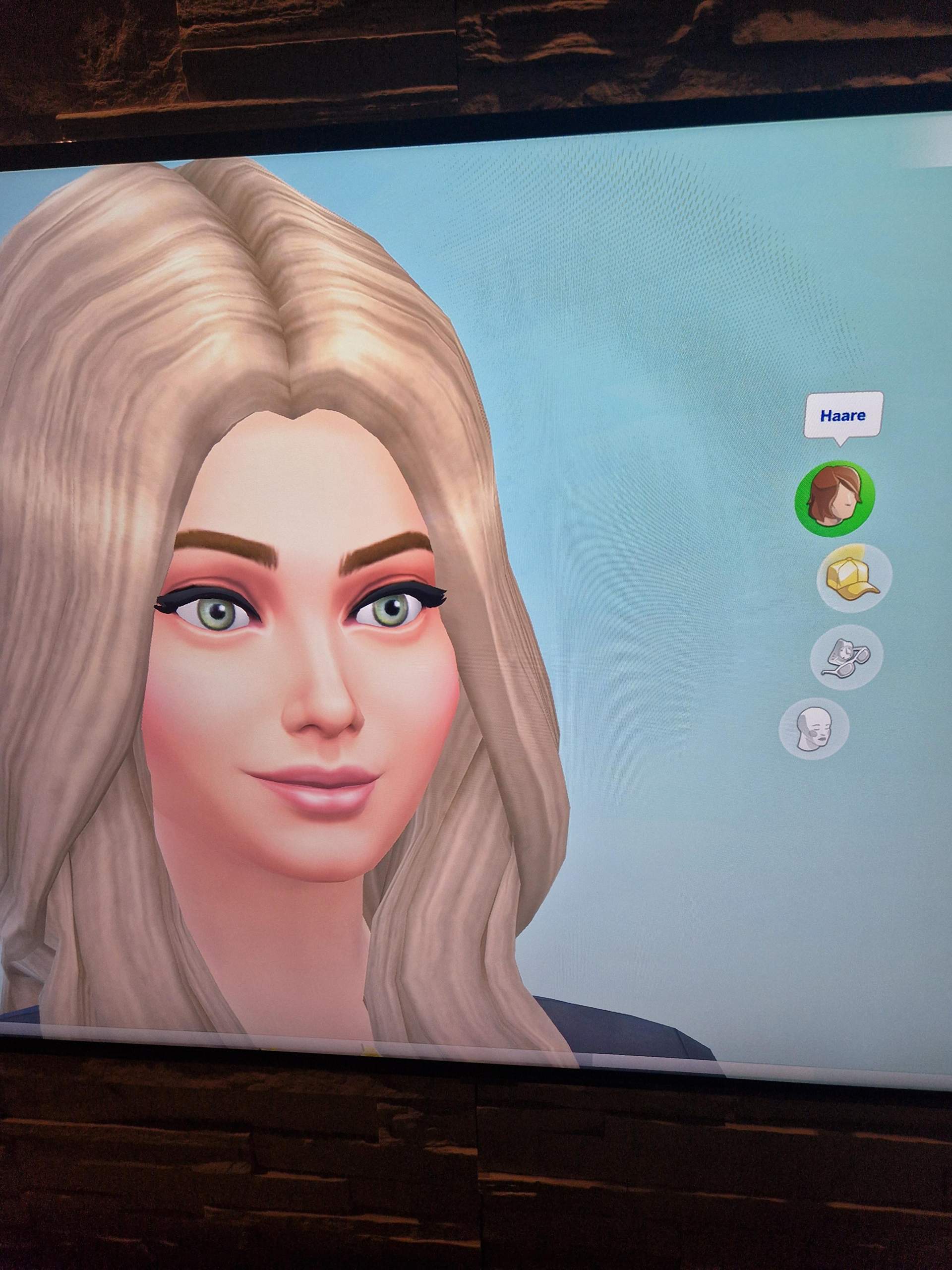 Sims? (Sims 4)