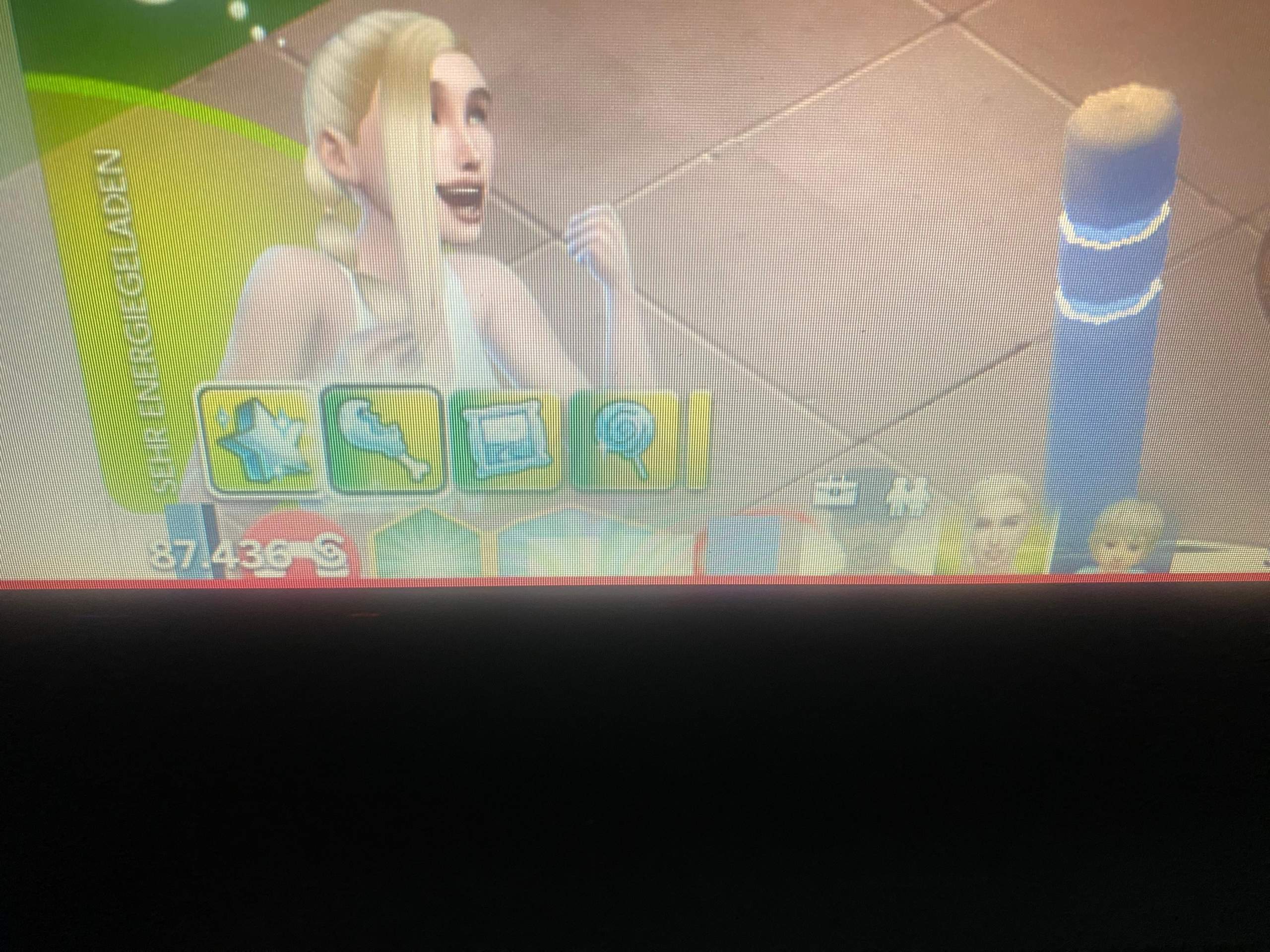 Sims 4 Bug? (Origin, Sims 4 CC)