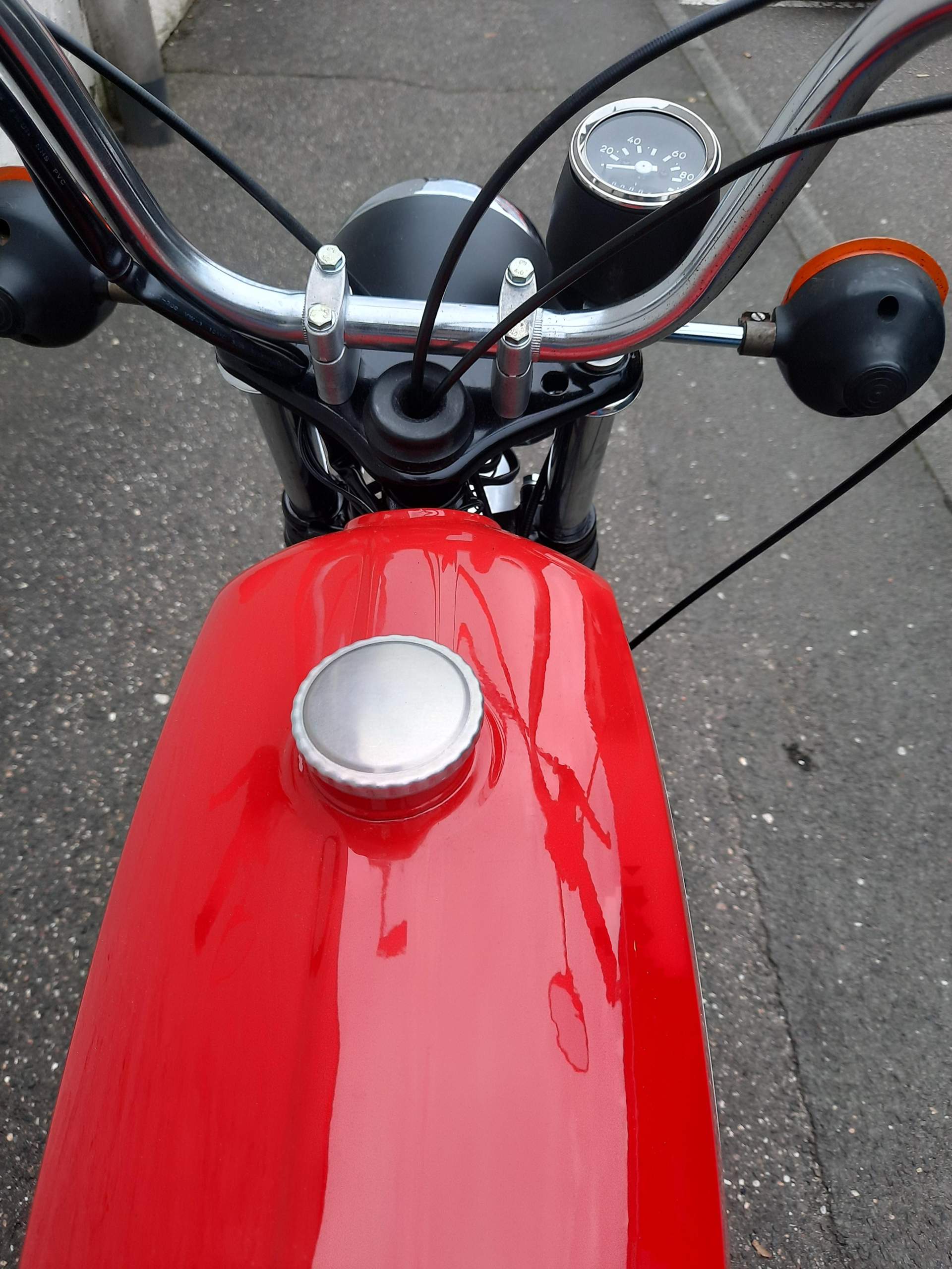 simson großes kennzeichen, welche versicherung?