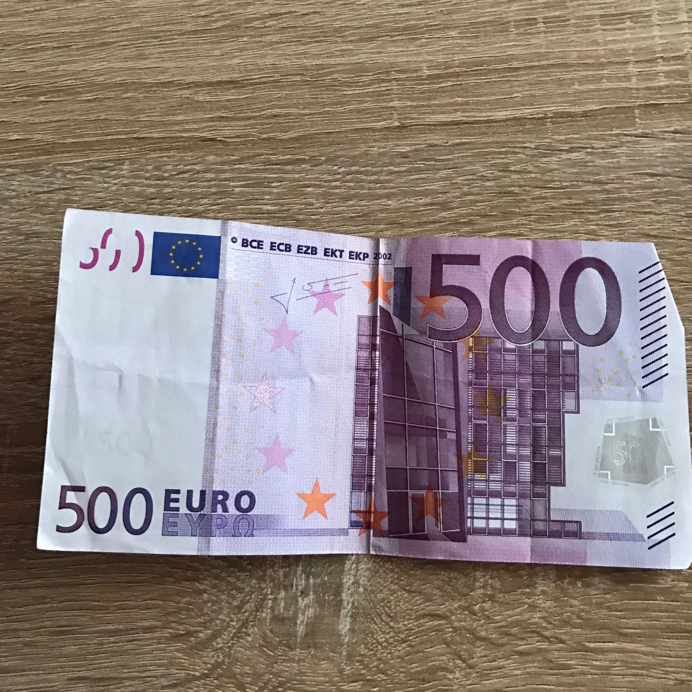 Sind 500 Euroscheine N chstes Jahr Nicht Mehr G ltig Geld Euro Sind 500 Euroscheine N chstes Jahr Nicht Mehr G ltig Geld Euro