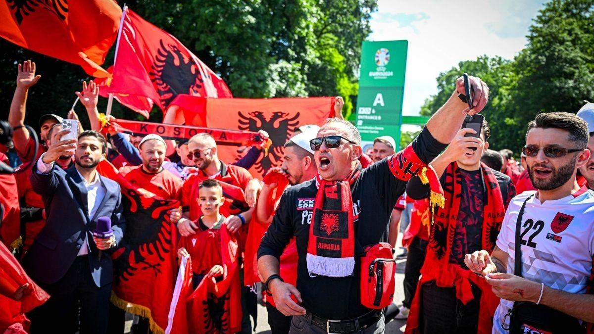 Sind Albos beliebt in Deutschland/Schweiz? (Europa, Kultur, Kosovo)