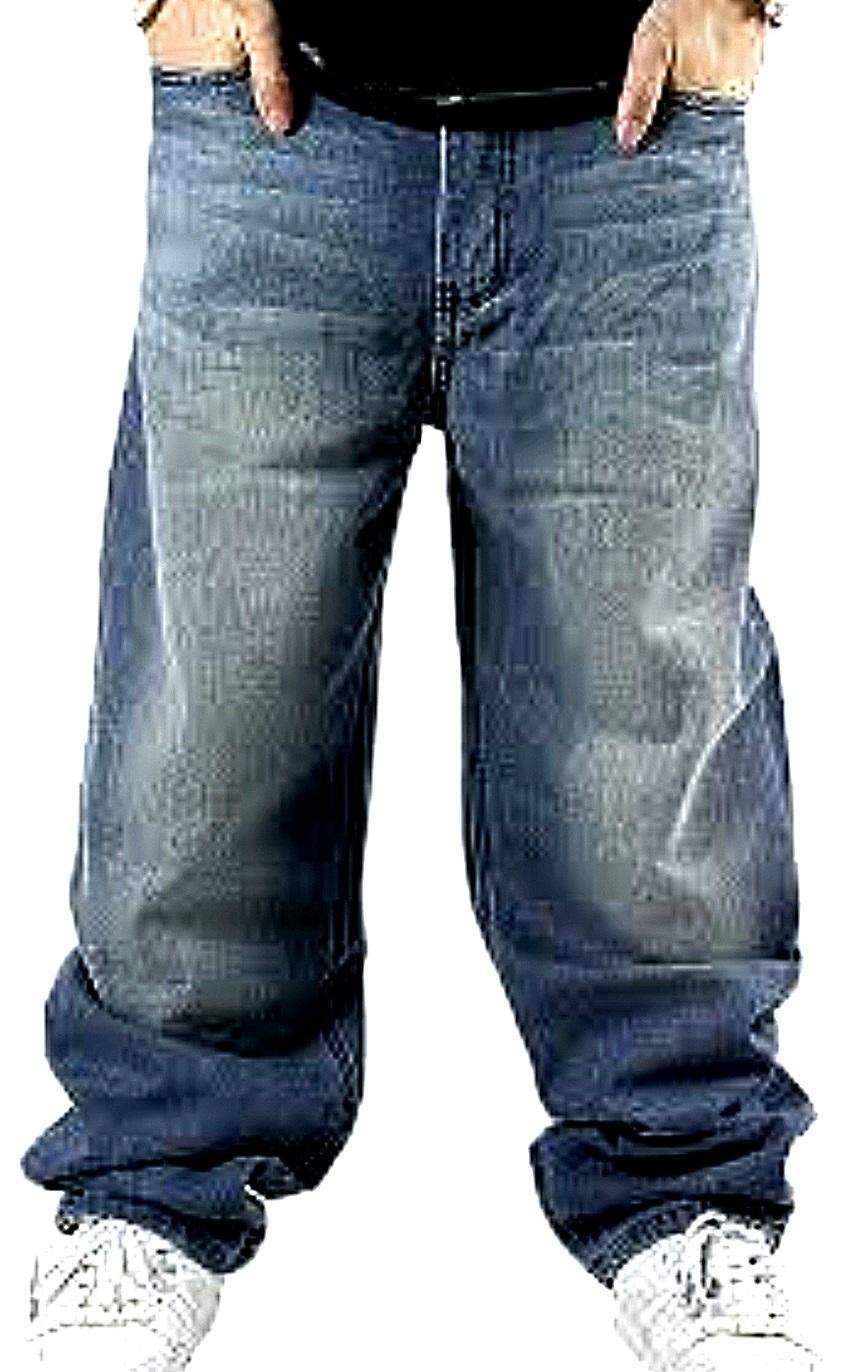 Sind Baggy's noch cool? (Jungs, Kleidung, Mode)