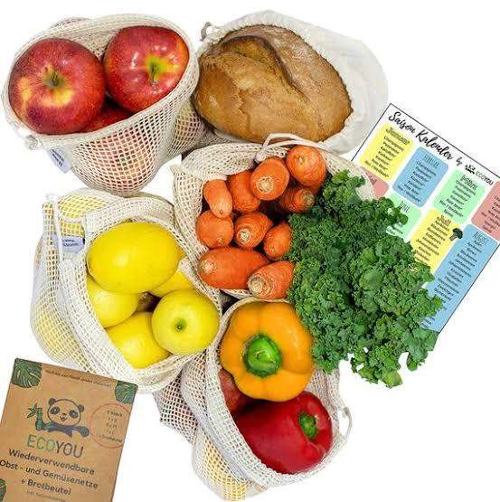 Sind Bio-Obst/Gemüse wirklich gesünder? (Gesundheit und Medizin ...