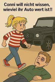 Sind Conni-Memes euer Humor? (Meme, Memeseite)