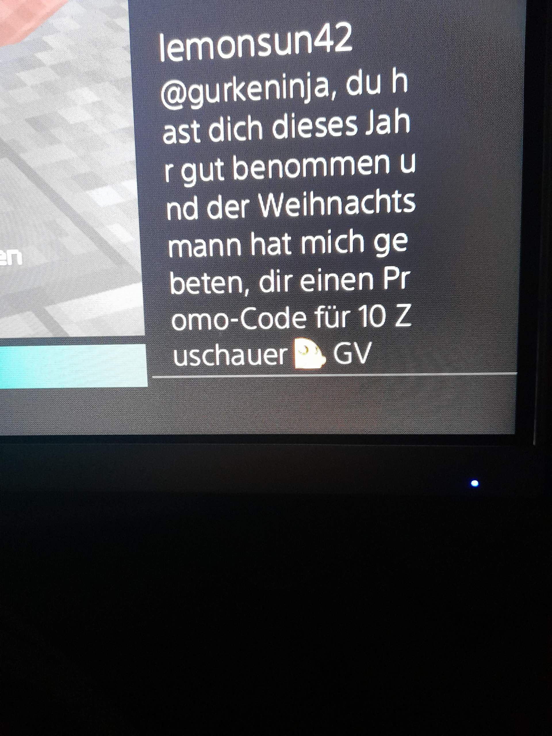 Sind das alles bots auf twitch? (Spam)