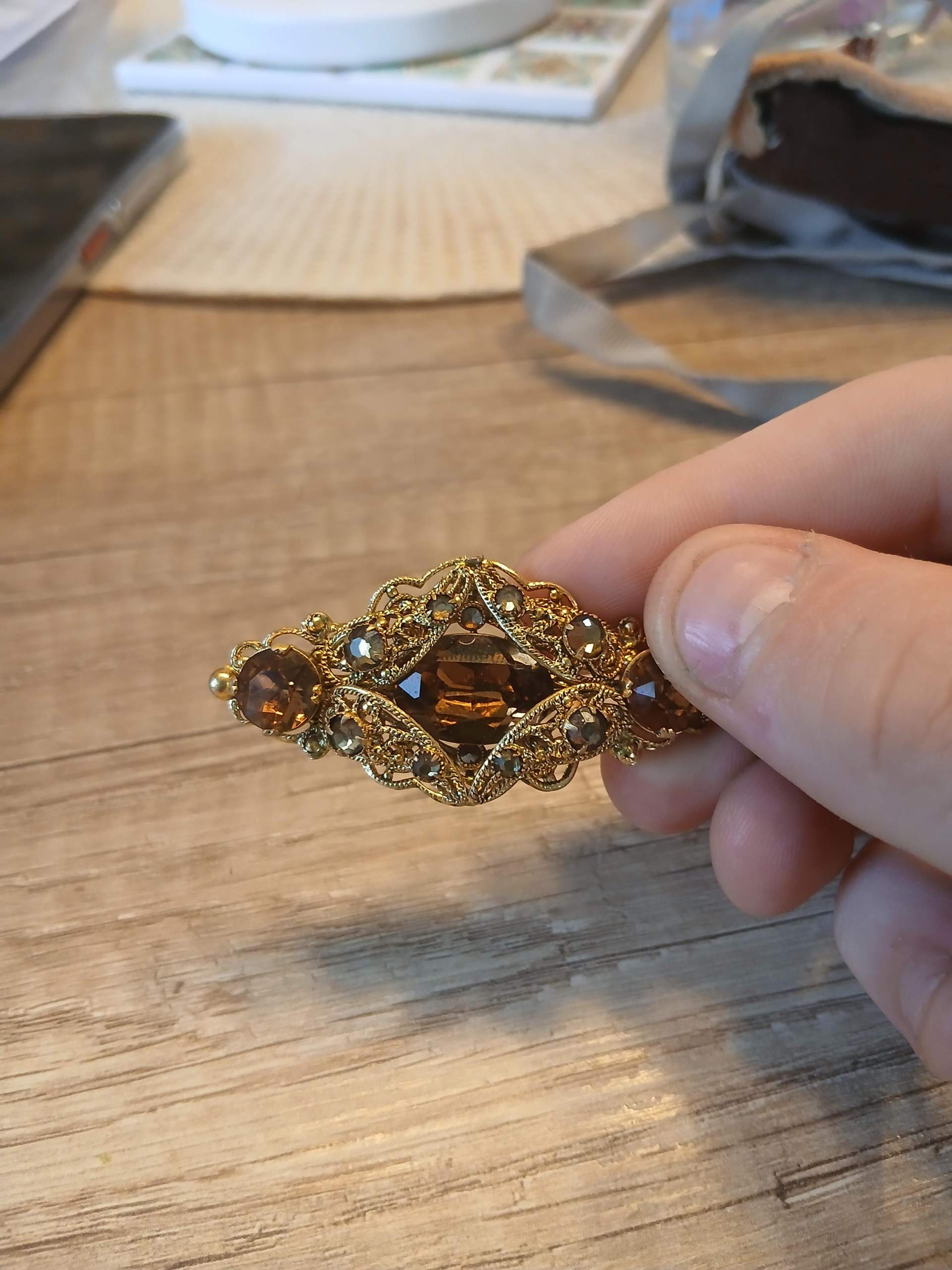 Sind das echte Diamanten? (Wert, Fake, Gold)