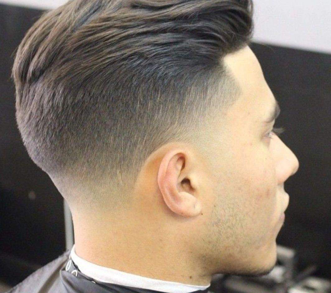 Sind das Low Fades? (Aussehen, Style, Friseur)