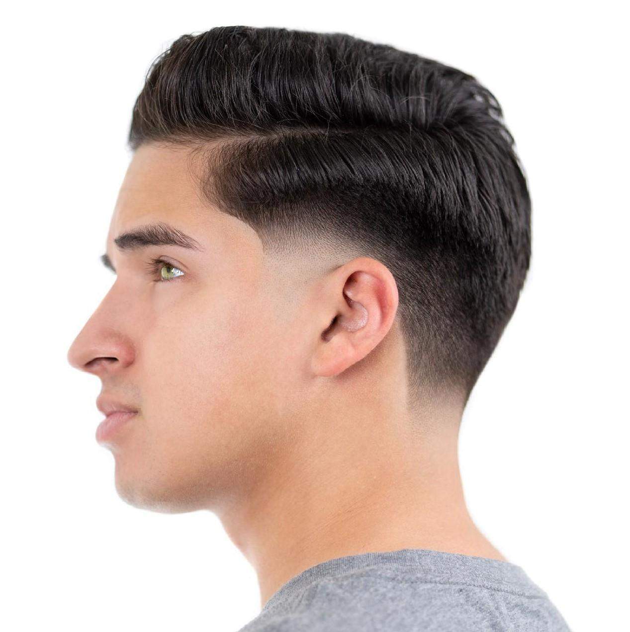 Sind das Low Fades? (Aussehen, Style, Friseur)