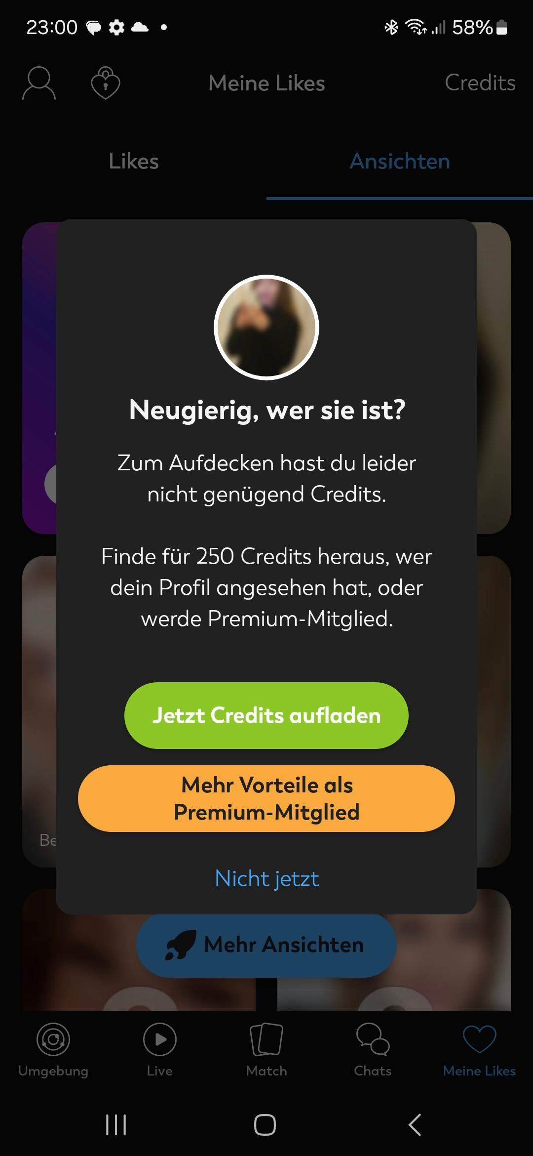 Sind Dating Apps manipuliert? (Fake, Dating App, Lovoo)