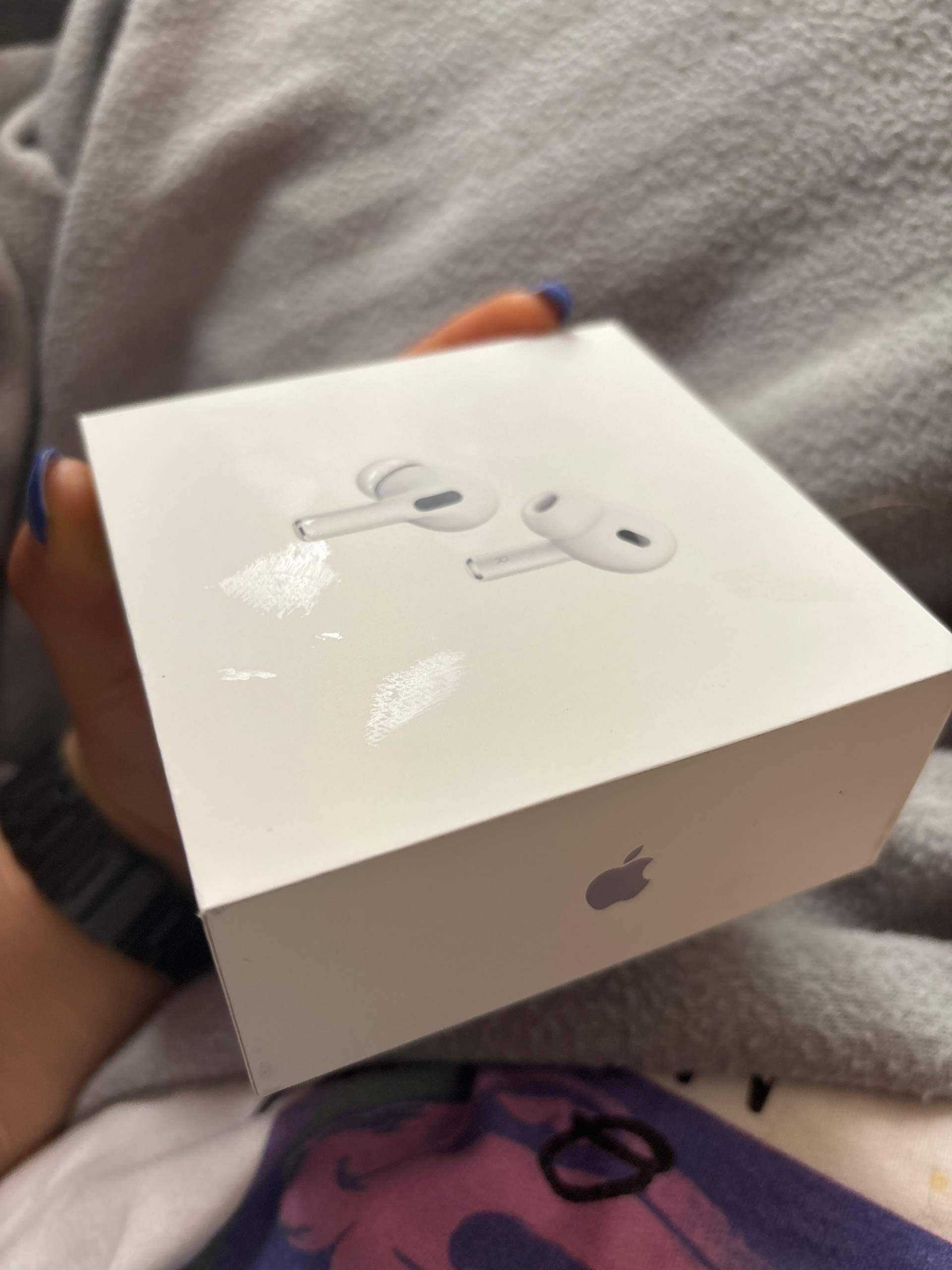 Sind die Airpods fake? (Apple, iPhone, Amazon)