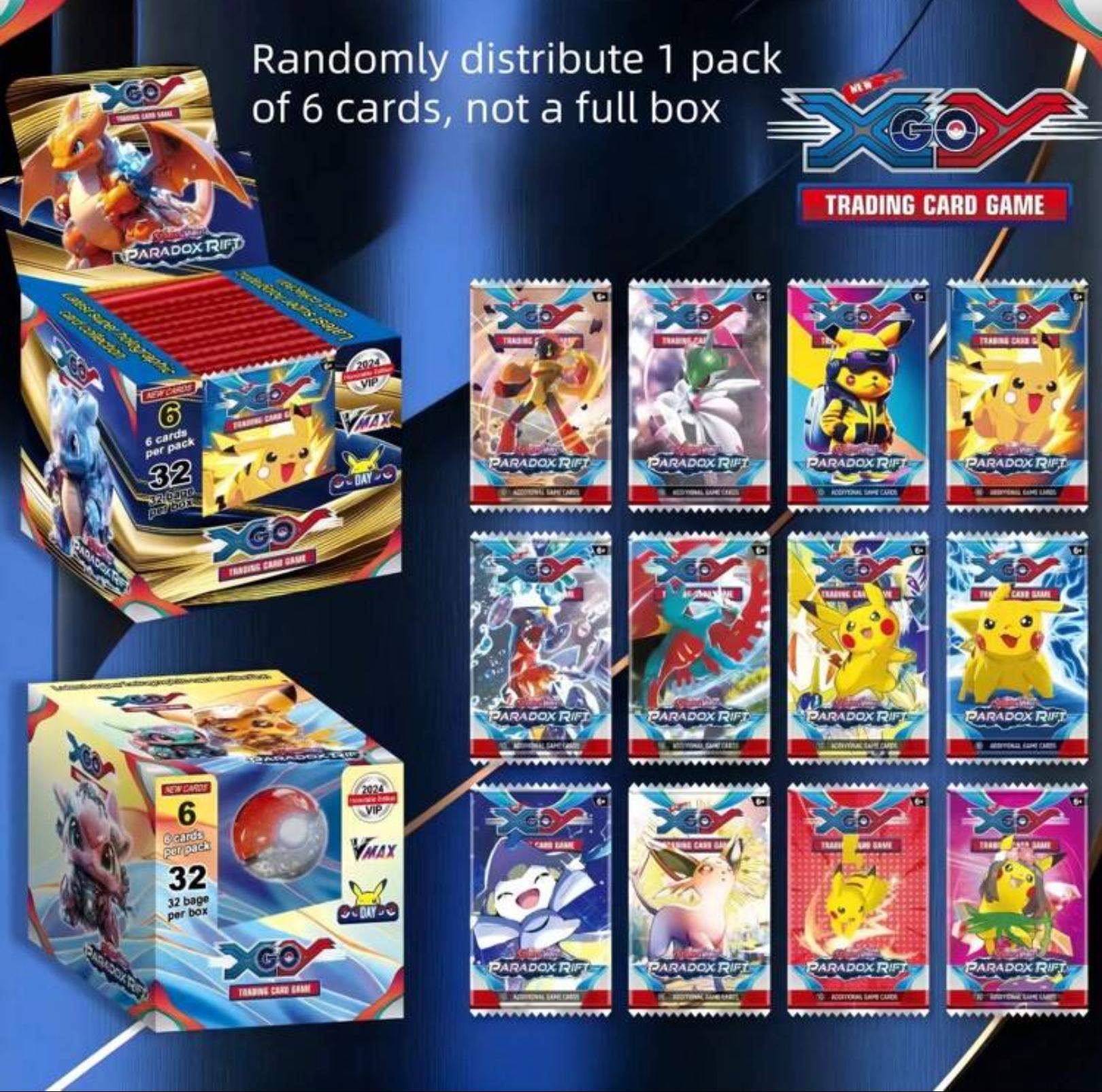 Sind die Pokémon karten echt? (Pokemon, Pokemonkarten)