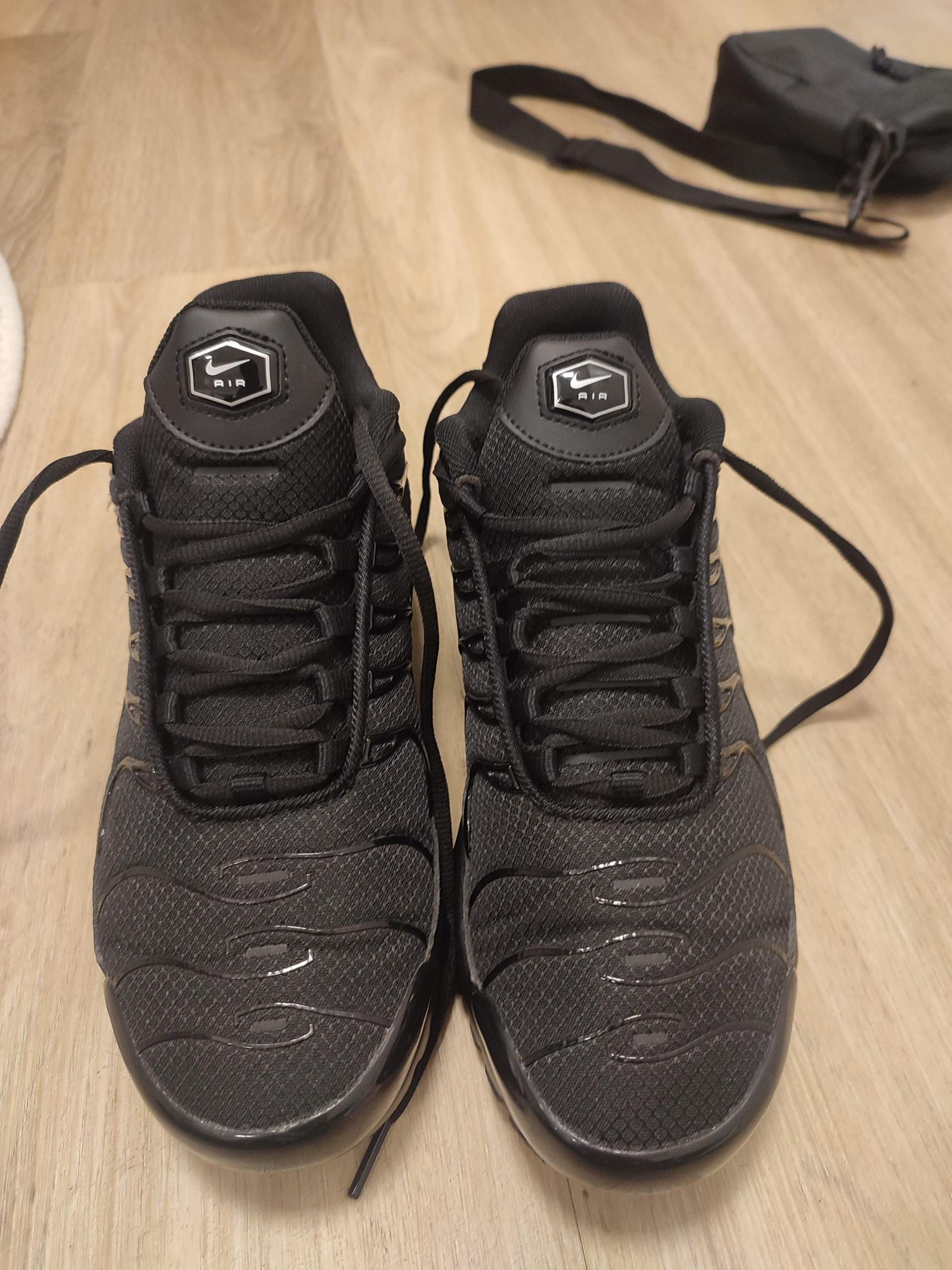 Sind die tns echt? (Kleidung, Schuhe, Nike)