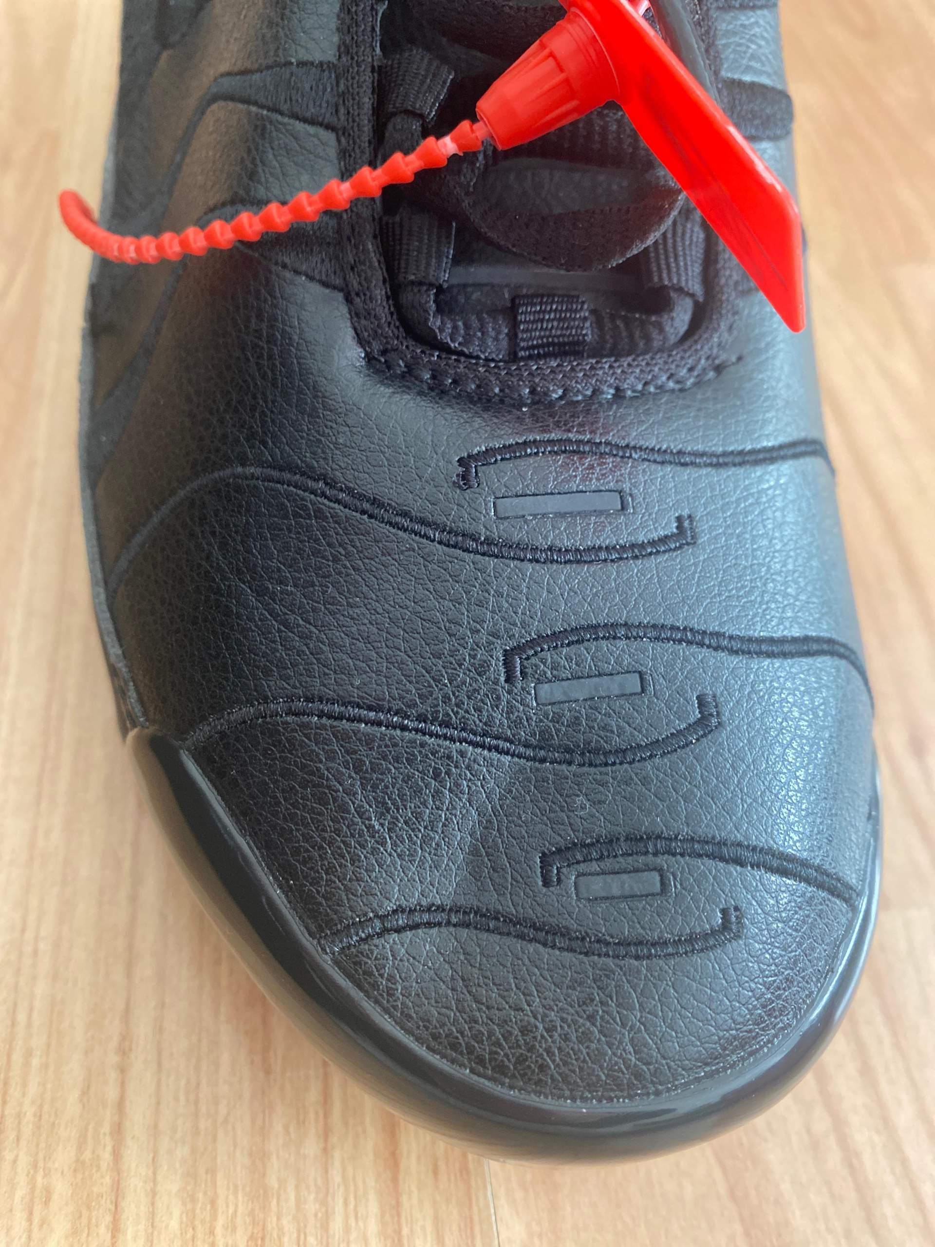 Sind die TNs echt oder fake? (Schuhe, Nike)