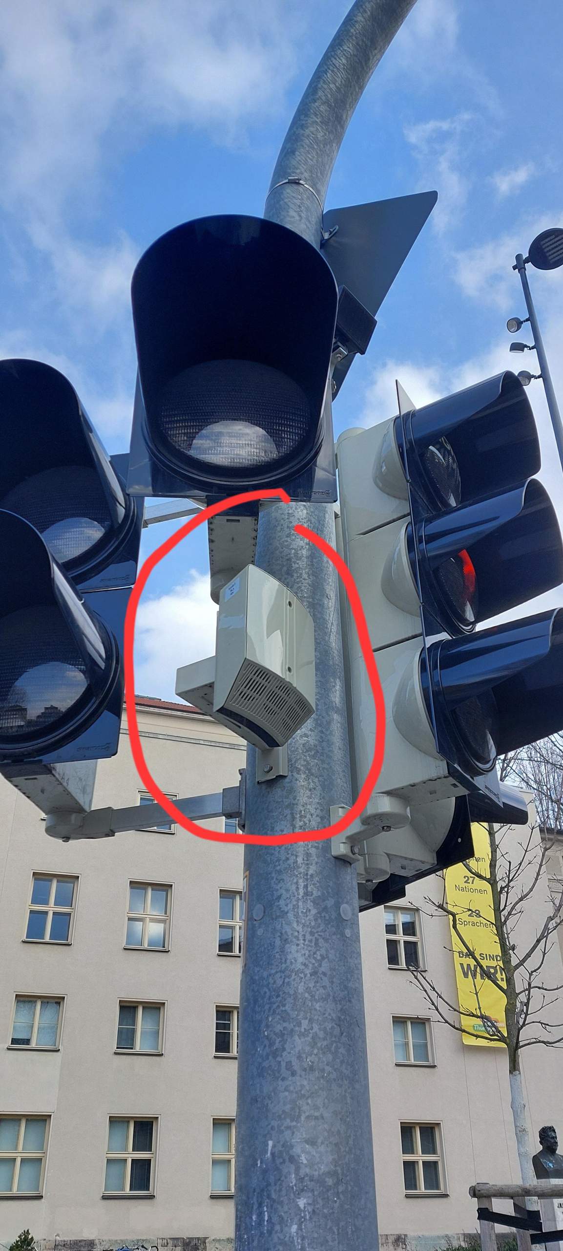 Sind dies Ampelblitzer? (Auto, Führerschein, Verkehr)