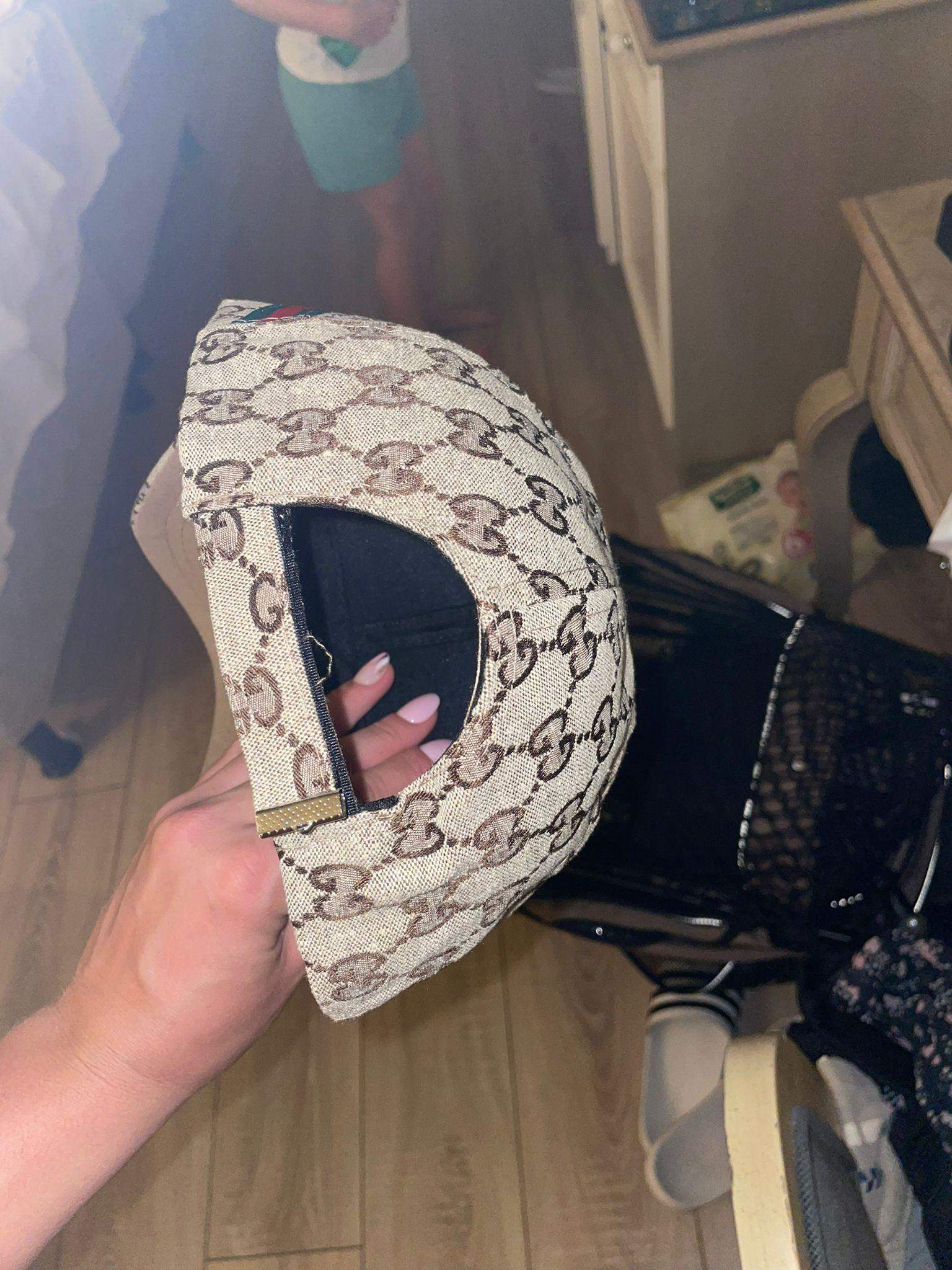 Sind diese gucci caps echt? (Jungs, Männer, Kleidung)