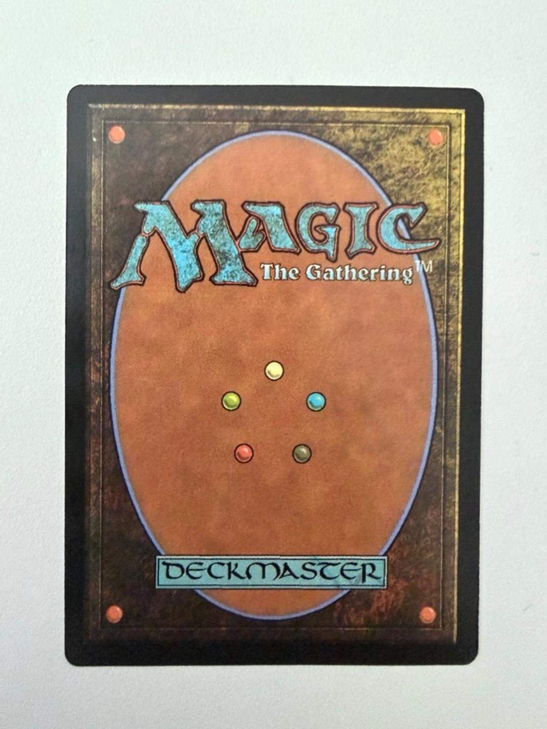 Sind diese Magic The Gathering Karten Original oder Fake (Bilder ...