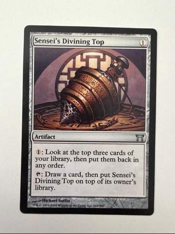 Sind diese Magic The Gathering Karten Original oder Fake (Bilder ...