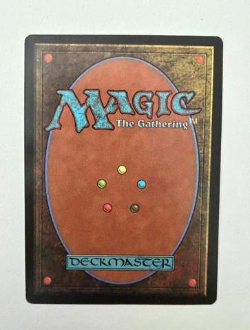 Sind diese Magic The Gathering Karten Original oder Fake (Bilder ...