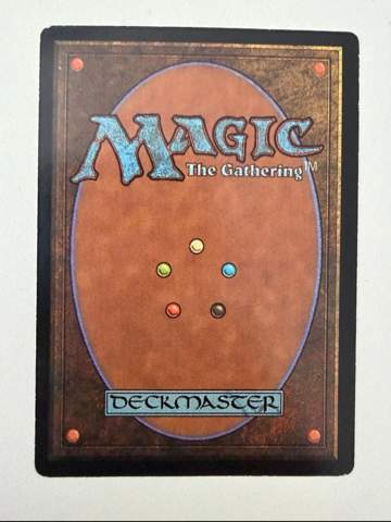 Sind diese Magic The Gathering Karten Original oder Fake (Bilder ...