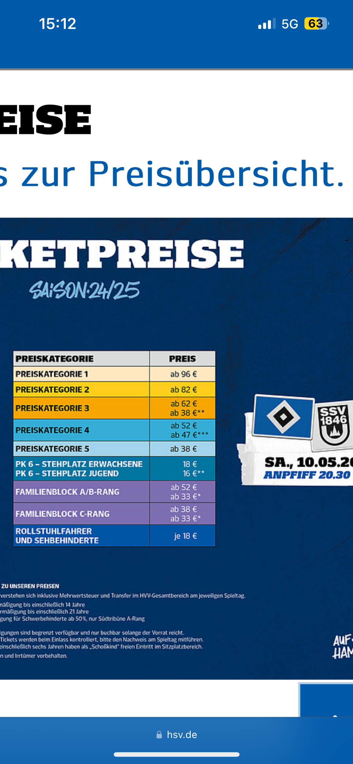 Sind diese Preise gottlos? (Fußball, Preis, Bundesliga)
