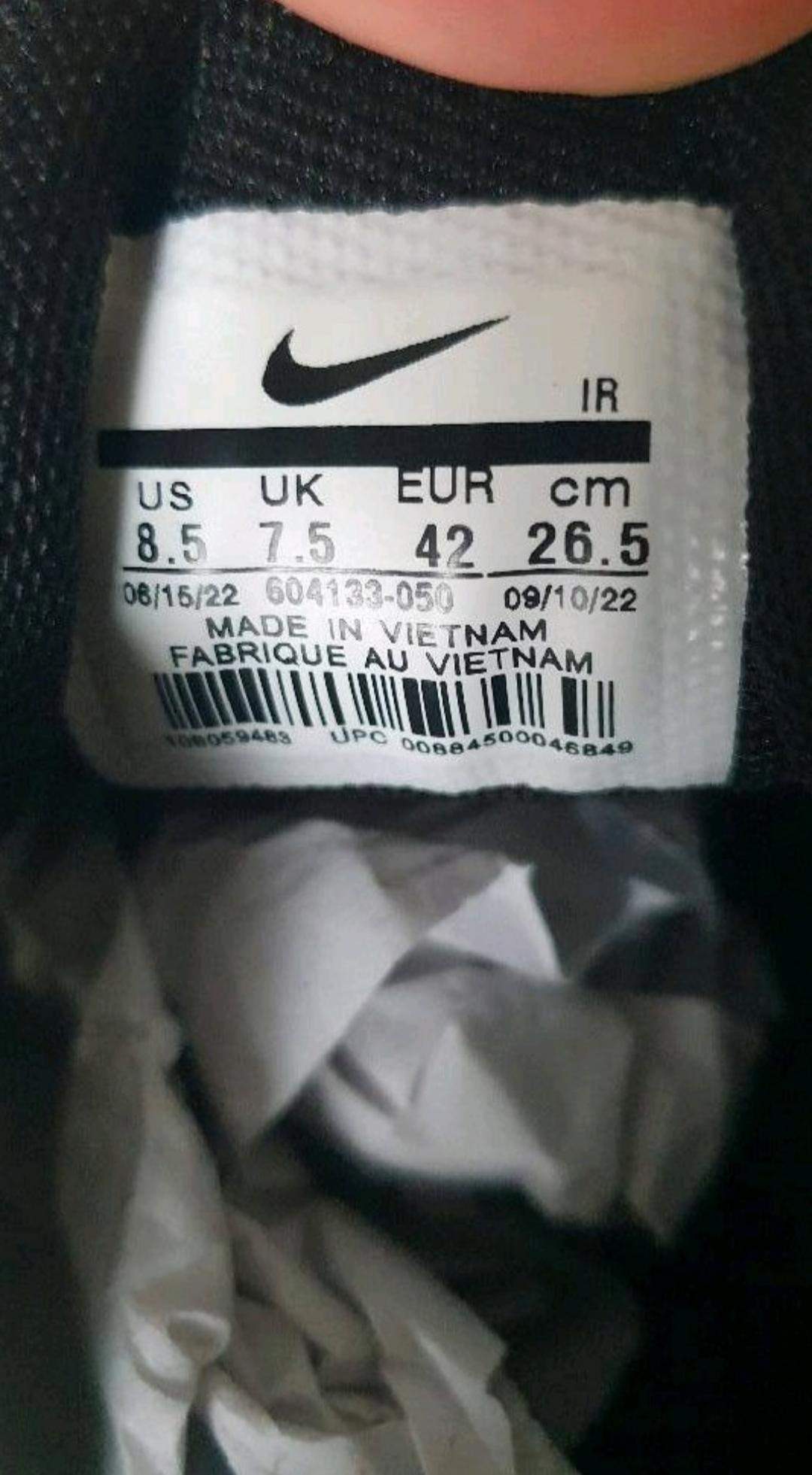 Sind diese Schuhe Fake oder Orginal (Nike TN)? (Nike Air Max, Legit ...