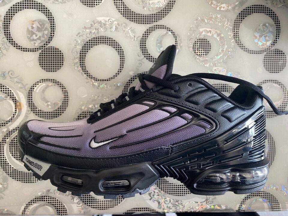 Sind diese tns fake oder original? (Schuhe, Nike)