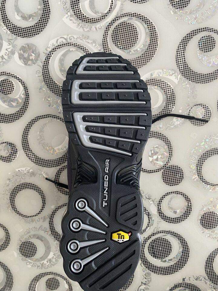 Sind diese tns fake oder original? (Schuhe, Nike)