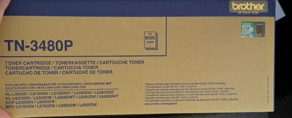 Sind „Fake“ Toner statt Brother genauso gut? (Farbe, HP, Tinte)