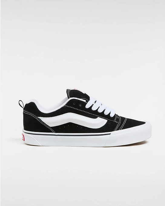 Sind Knu Skool Vans noch im Trend? (Fashion, Outfit, Sneaker)