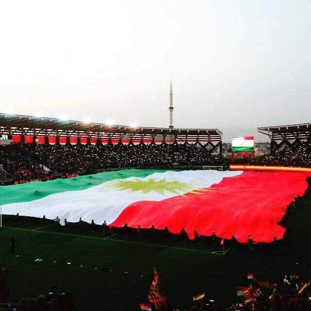 Sind Kurden stolz auf ihre Herkunft? (Freizeit, Politik, Sprache)