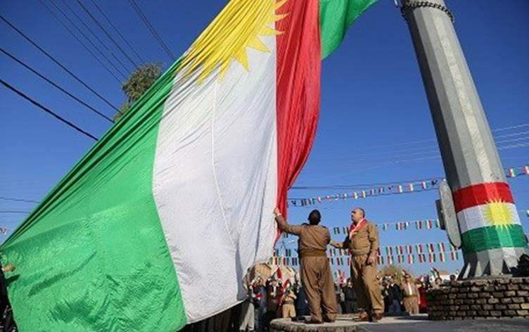 Sind Kurden stolz auf ihre Herkunft? (Freizeit, Politik, Sprache)