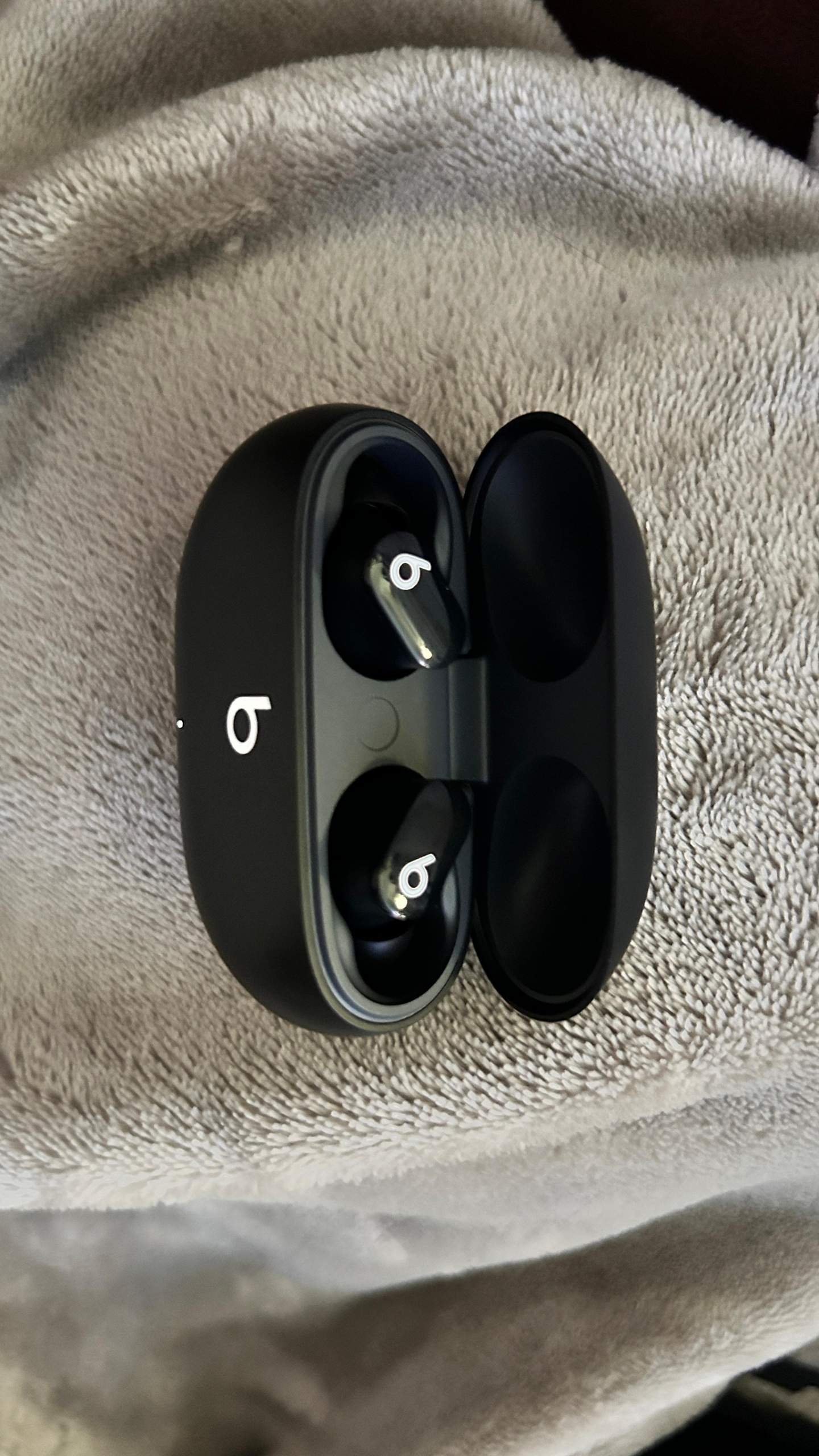 Sind meine Beats Studio Buds echt? (Kopfhörer, Bluetooth)