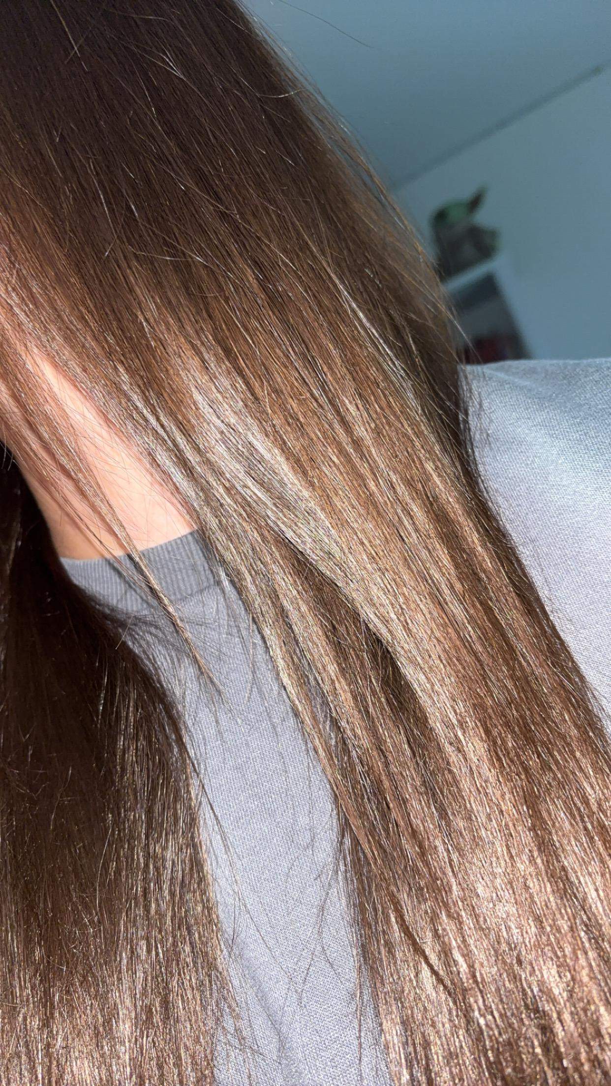 Sind meine Haare gesund? (Mädchen, Frauen, Aussehen)